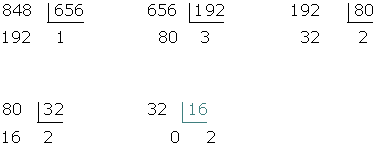 Ejercicios de divisibilidad | Superprof