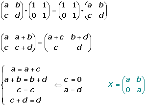 Matrices II | Superprof