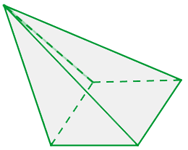 Tipos de piramides | Superprof