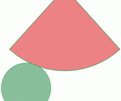 Definicion y elementos del cono | Superprof