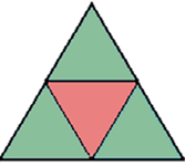 Tetraedro regular | Superprof