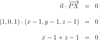 ¿Qué es el vector normal? | Superprof