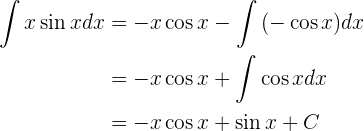 Ejercicios resueltos de integrales definidas | Superprof