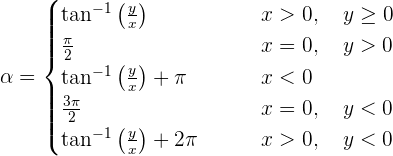 Coordenadas Polares | Superprof