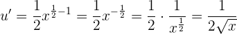 Derivada de la funcion exponencial | Superprof
