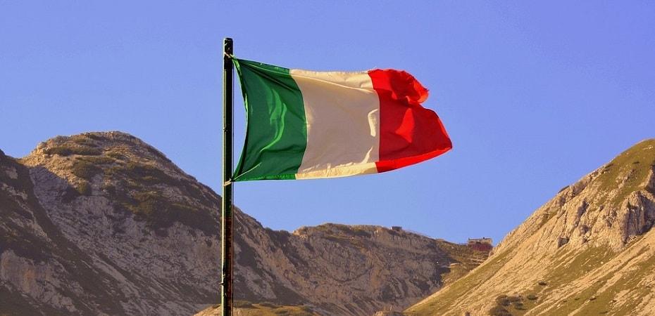 La Lengua Italiana en el Mundo