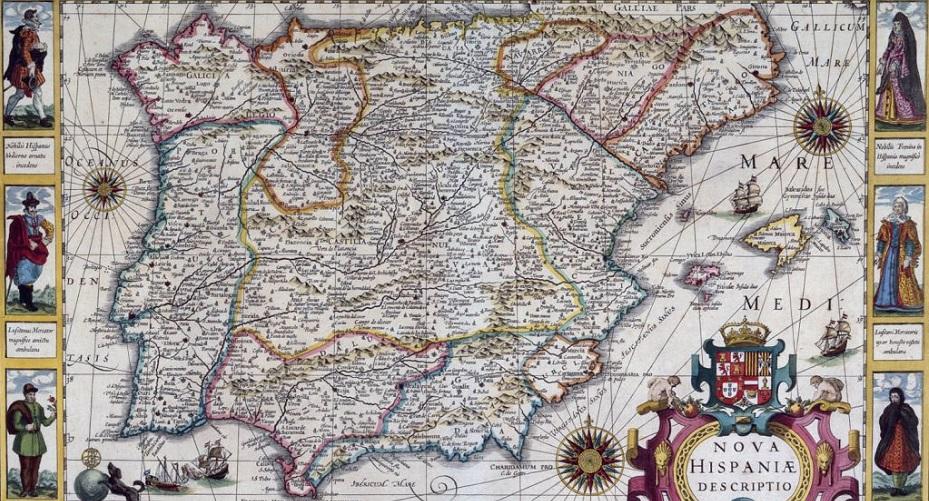 Historia de la Lengua Castellana | Superprof