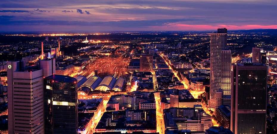 La Mentalidad Alemana en el Trabajo