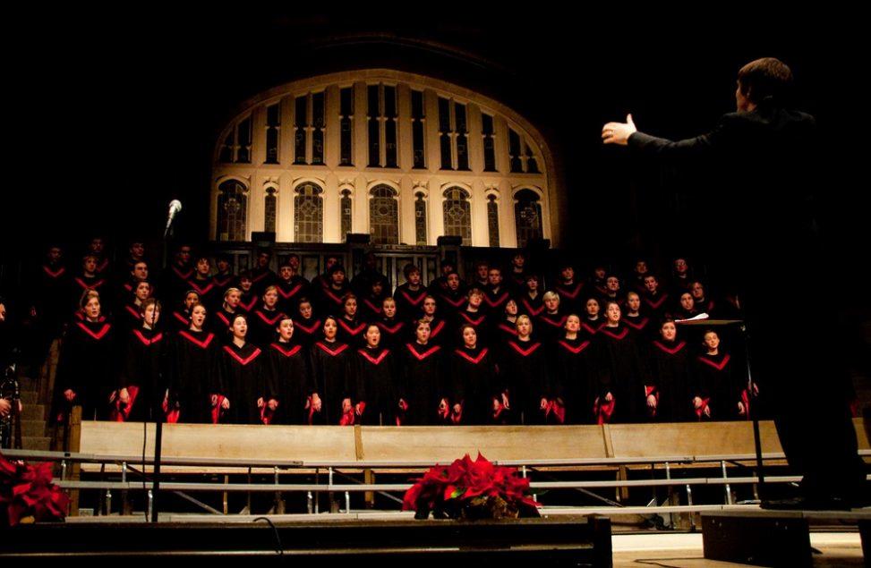 ¿Buscas Clases de Canto? | Superprof