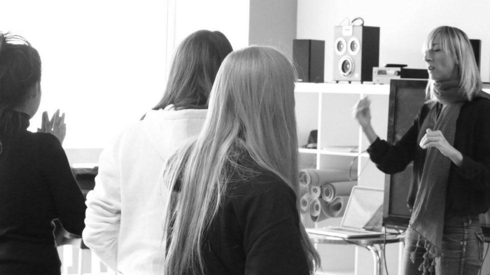 ¿Dónde Puedes Dar Clases de Canto? | Superprof