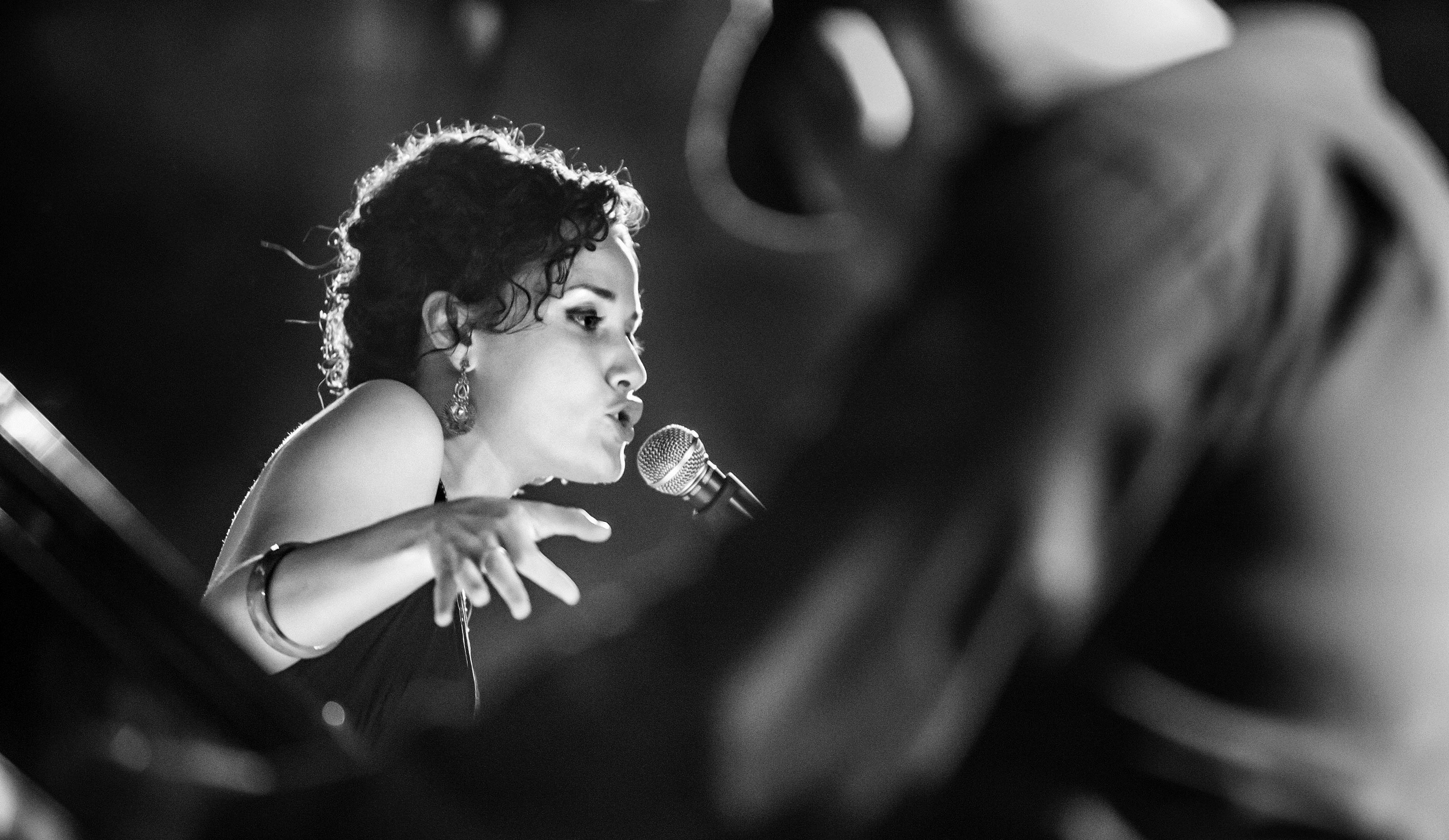 Cómo Preparar una Clase de Canto