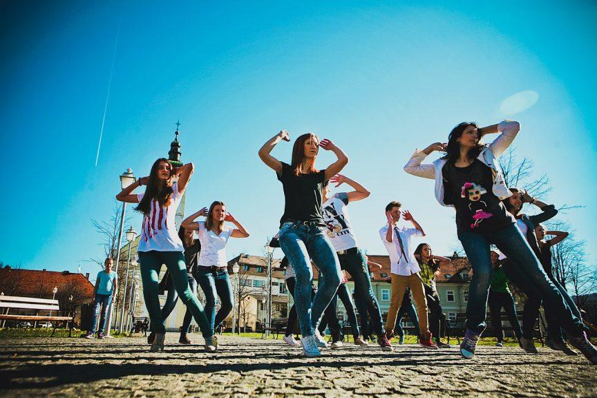 Aprende a Bailar en las Discotecas | Superprof