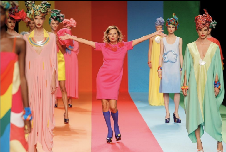 Los 20 Diseñadores de Moda Más Famosos | Superprof