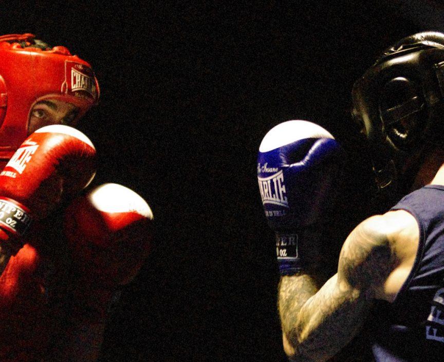 ¿Qué Es el Boxeo Francés? | Superprof