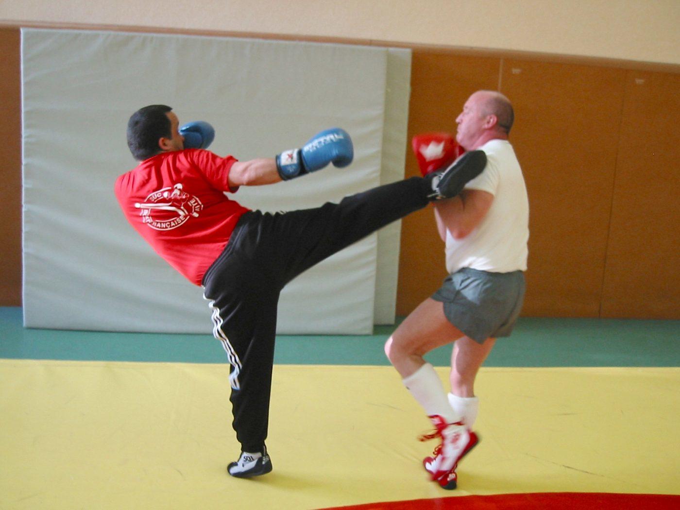 Los Diferentes Estilos de Boxeo | Superprof