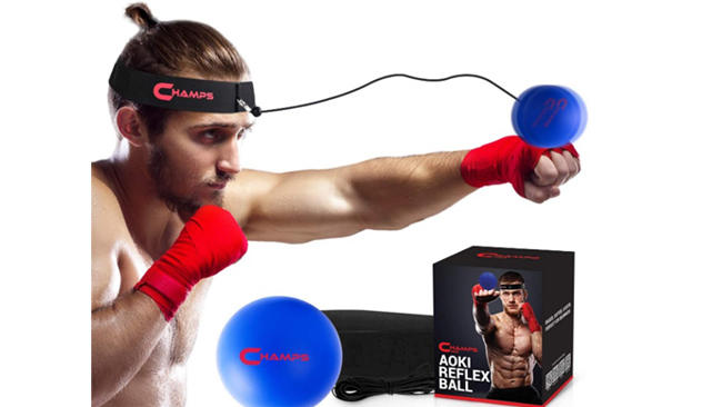 Cómo Aprender a Boxear en Casa | Superprof