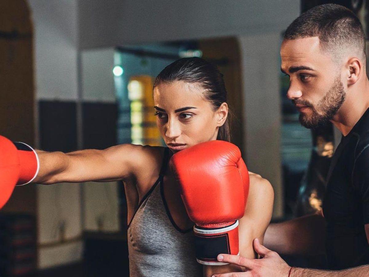 Boxeo en Barcelona: ¿Dónde Encontrar Clases? | Superprof
