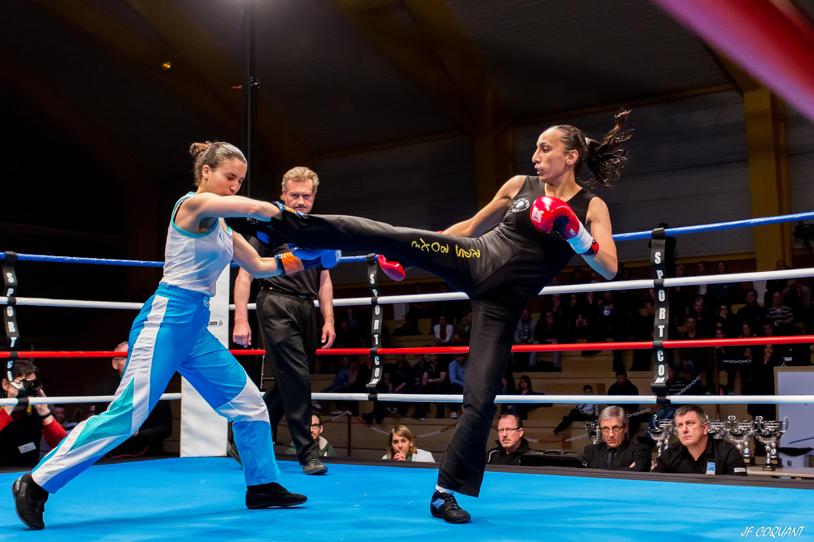 Boxeo en Barcelona: ¿Dónde Encontrar Clases? | Superprof