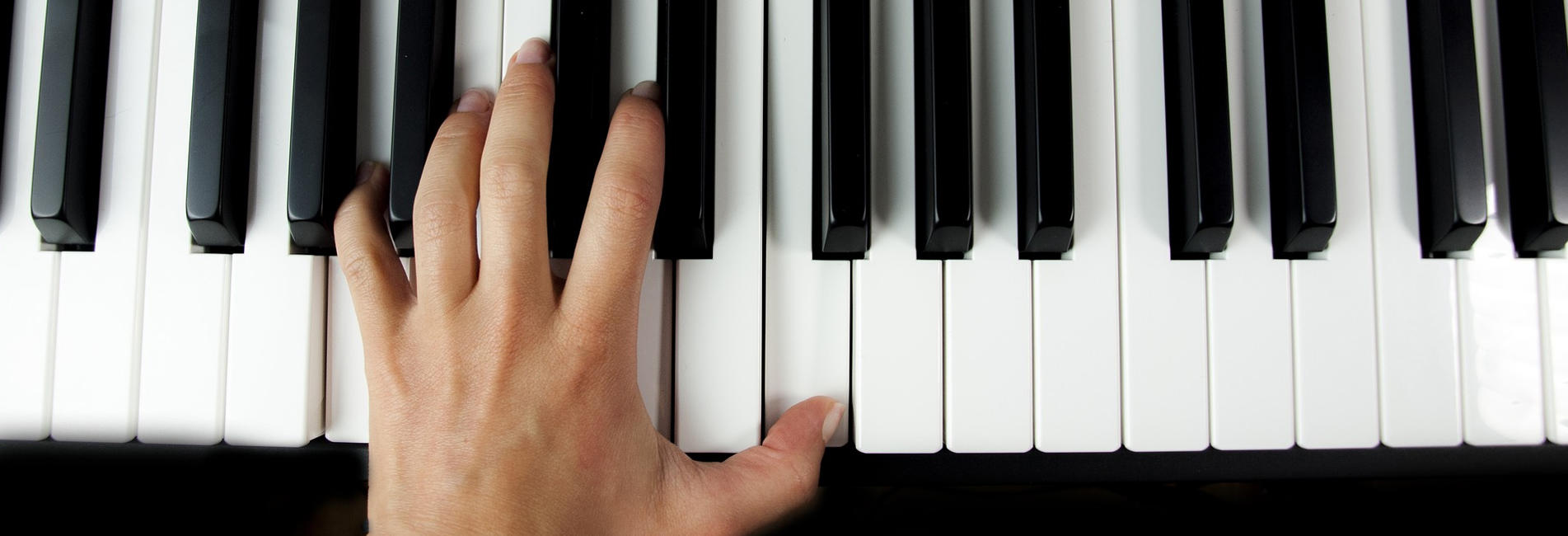 Saberlo Todo sobre el Piano Virtual | Superprof