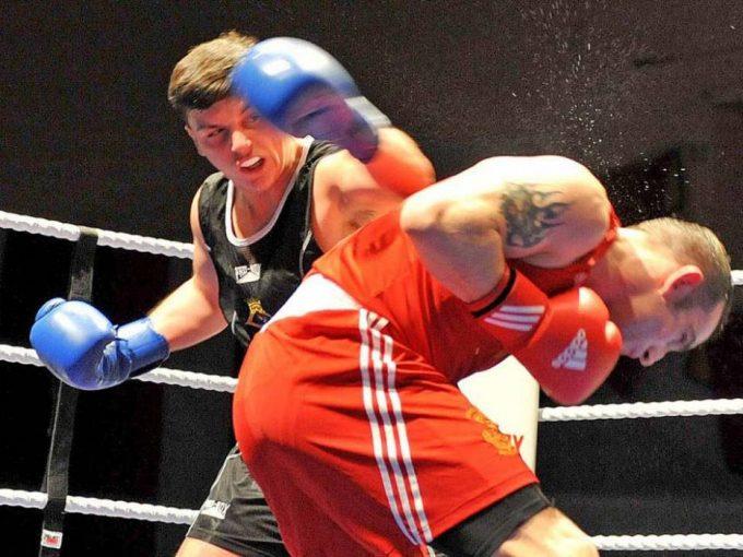 Equipación de Boxeo: Todo lo que Necesita un Boxeador