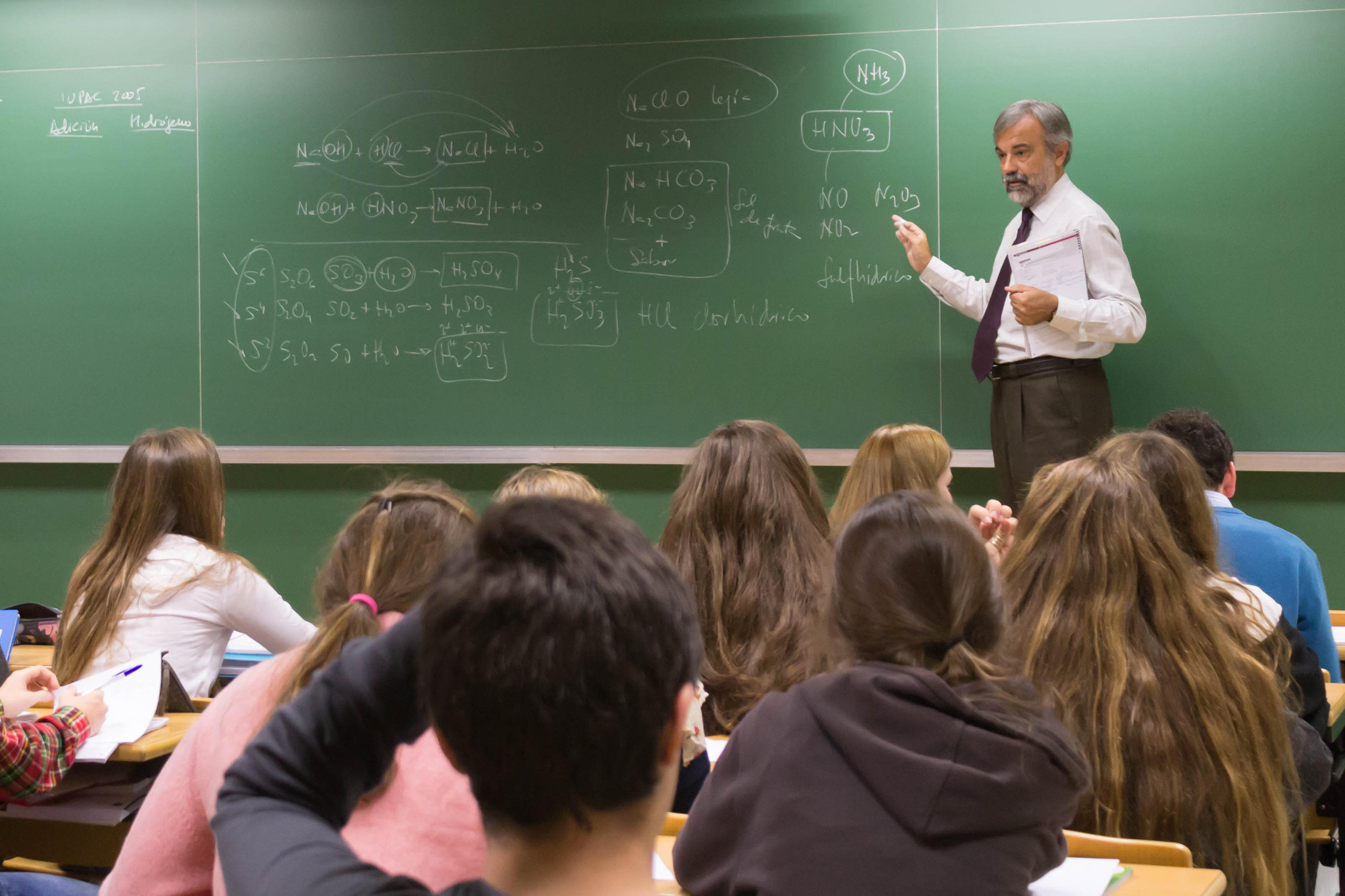 Las 10 Mejores Web de Orientación Escolar y Profesional