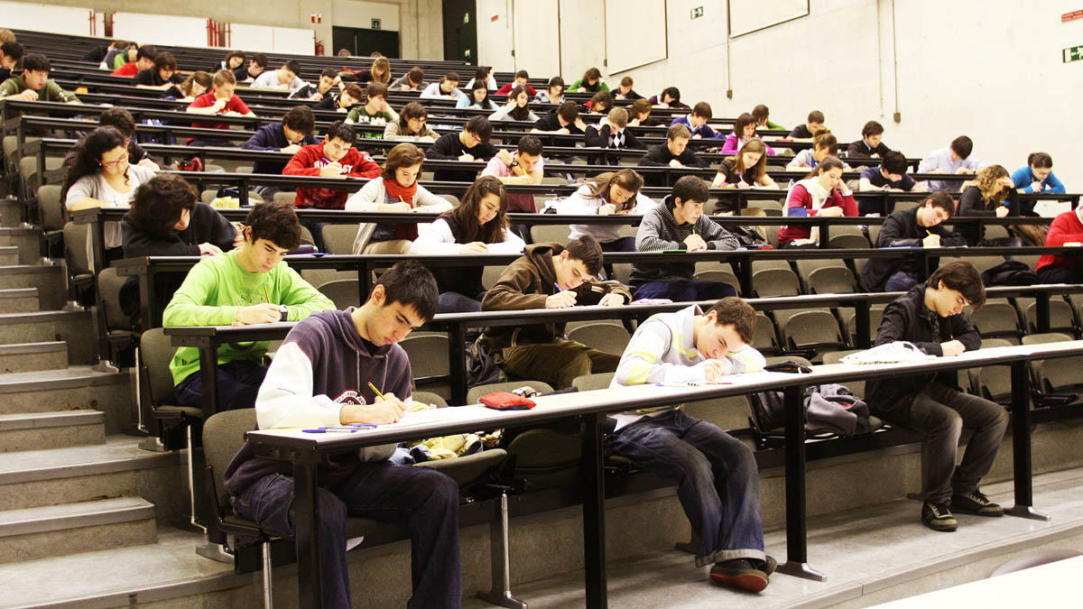 Español como Lengua Extranjera en la Universidad