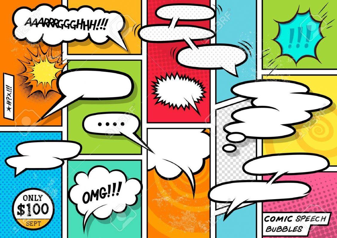 Cómo Hacer un Cómic: 8 Pasos a Seguir | Superprof