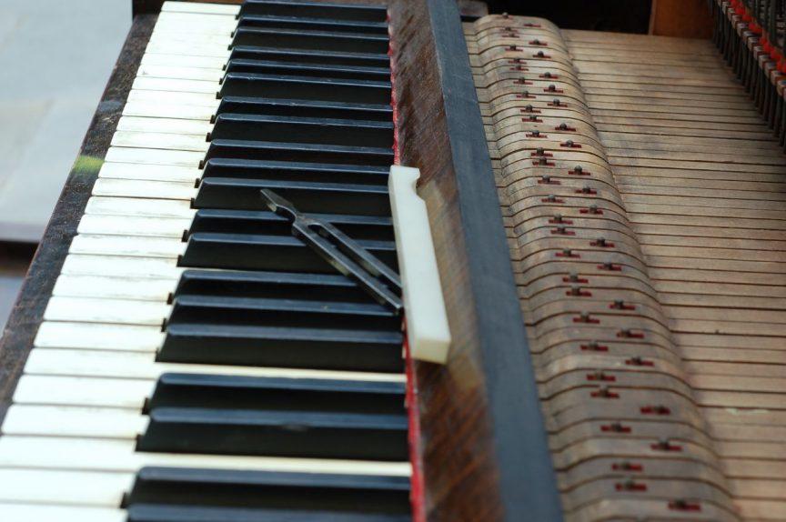 ¿Como Afinar un Piano? | Superprof