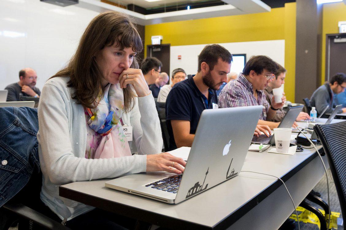 ¿Qué Titulaciones Existen Relacionadas con la Informática?