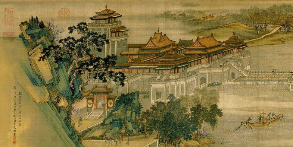 Las Dinastías Chinas | Superprof