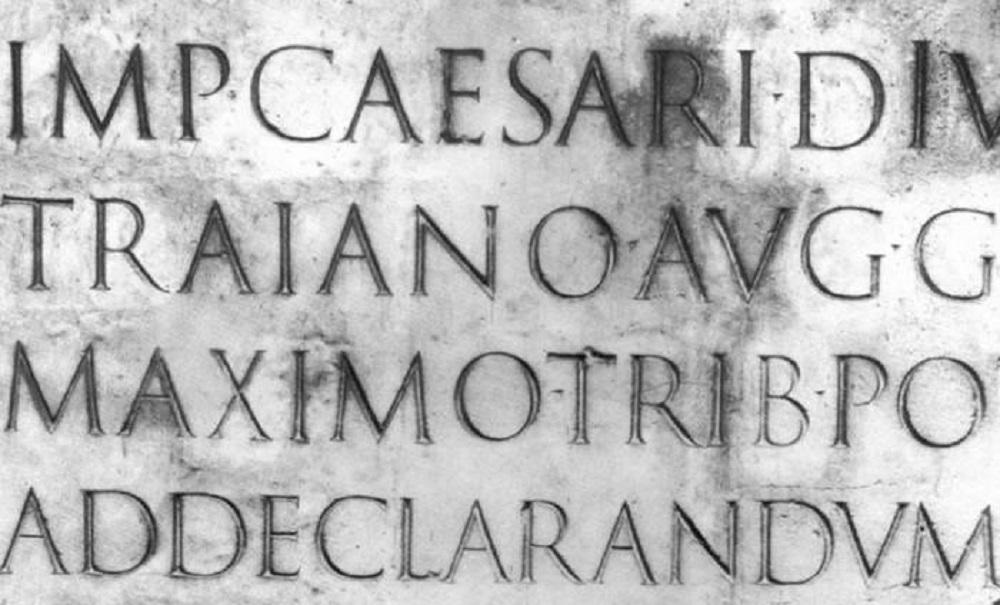 Origen y Evolución de las Letras Latinas | Superprof