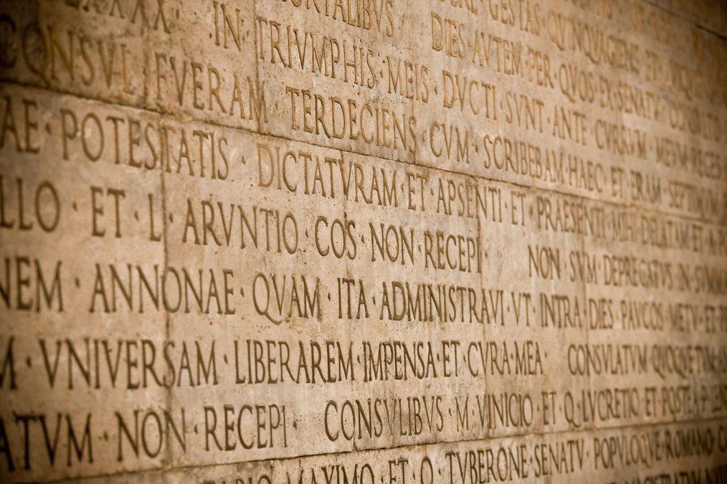 Consejos para Aprender a Hablar en Latín | Superprof