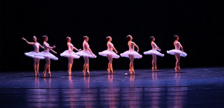 Los Ballets Más Bellos y Famosos | Superprof