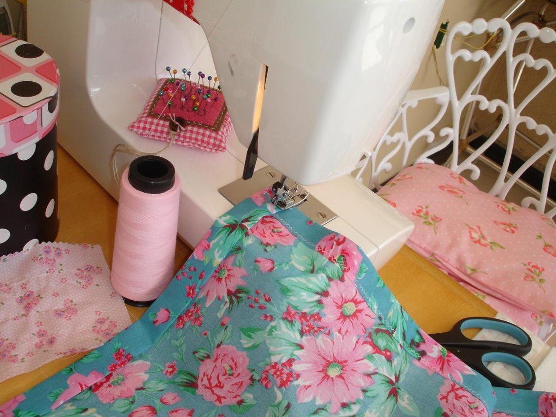 Cómo Coser y Diseñar tu Propia Ropa | Superprof