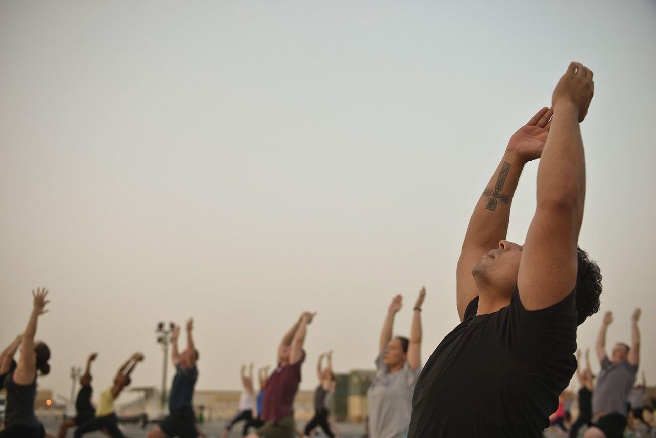 Formaciones para Ser Profesor de Yoga | Superprof