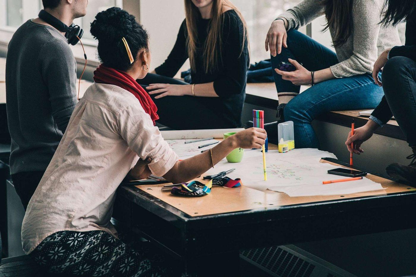 Las Ventajas de Dar Clases Particulares en Casa | Superprof