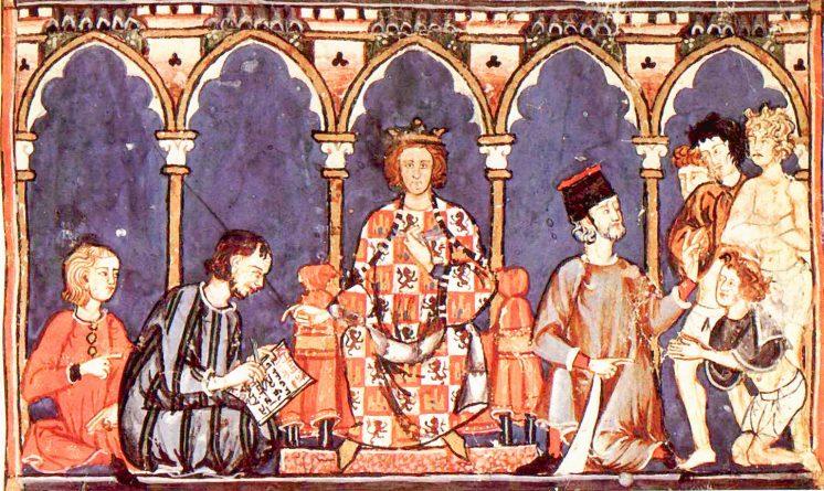 La Literatura Medieval en España | Superprof