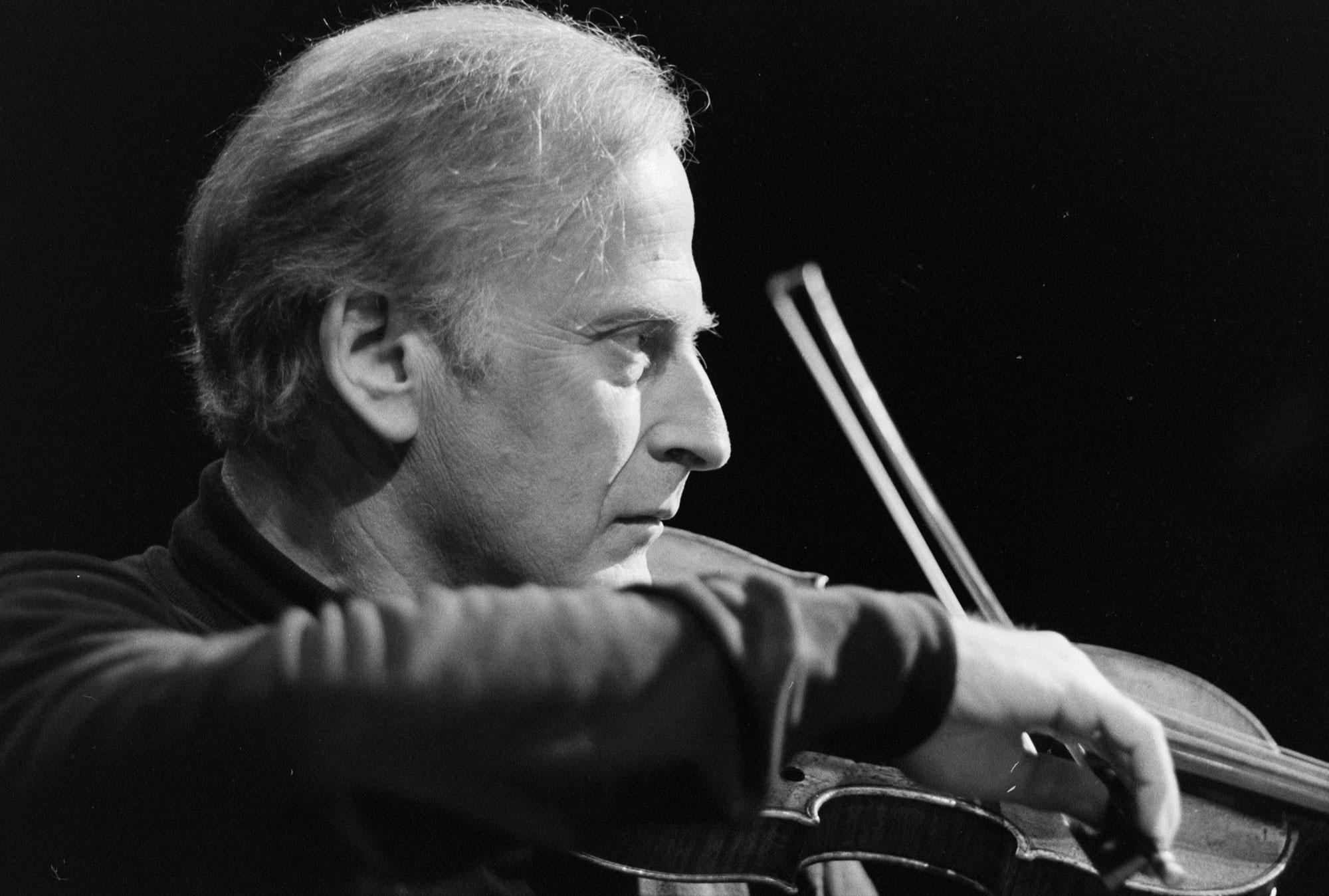 ¿Cómo Tocan los Violinistas en América? | Superprof