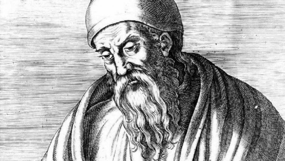 Biografía y Descubrimientos de Euclides en las Matemáticas