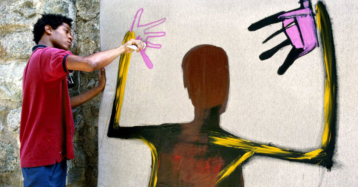 Los Pintores Contemporáneos Más Famosos | Superprof