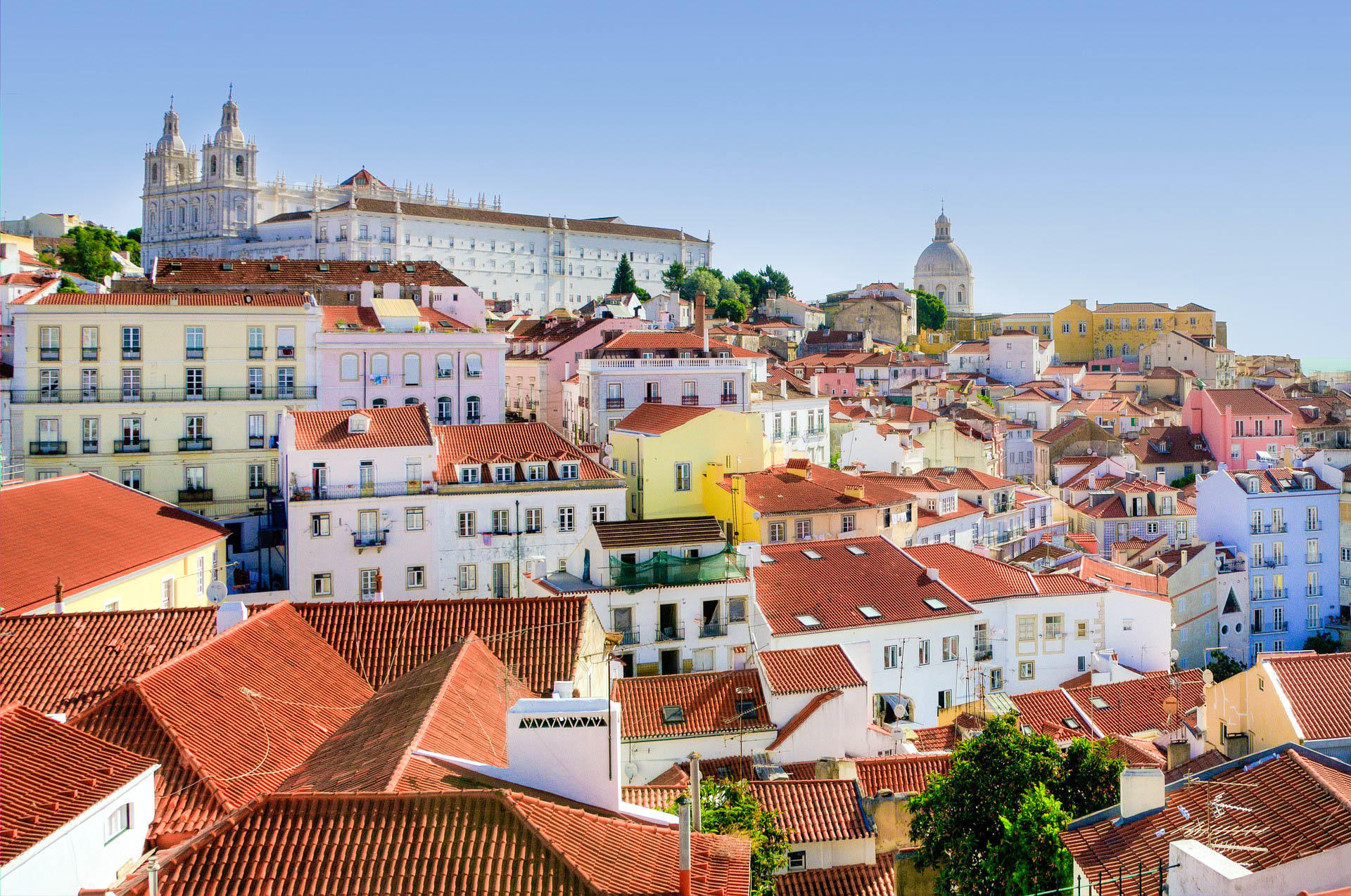 Top de los Mejores Barrios de Lisboa | Superprof