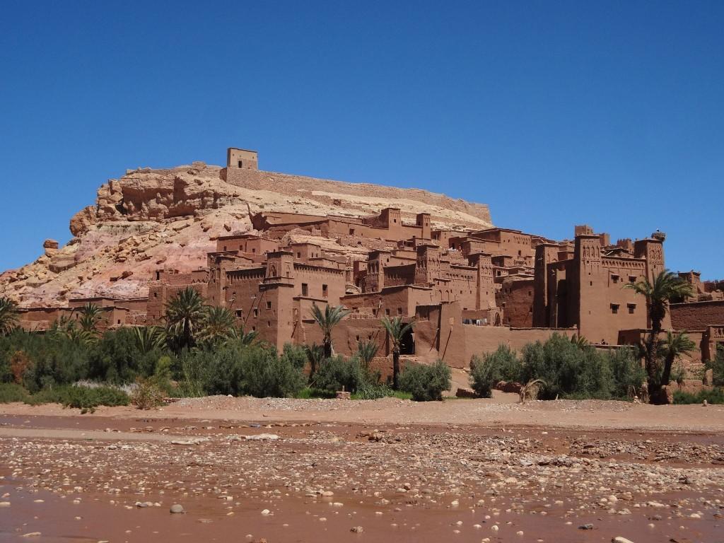¿Cuándo Viajar a Marruecos Para Tener un Experiencia Ideal?