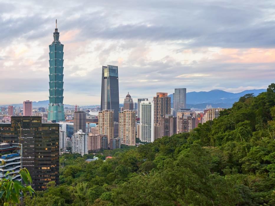 Guía de Viaje para Visitar Taiwán | Superprof