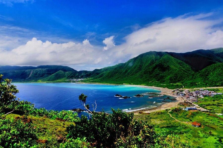 Los 17 Lugares Imprescindibles que Ver en Taiwán