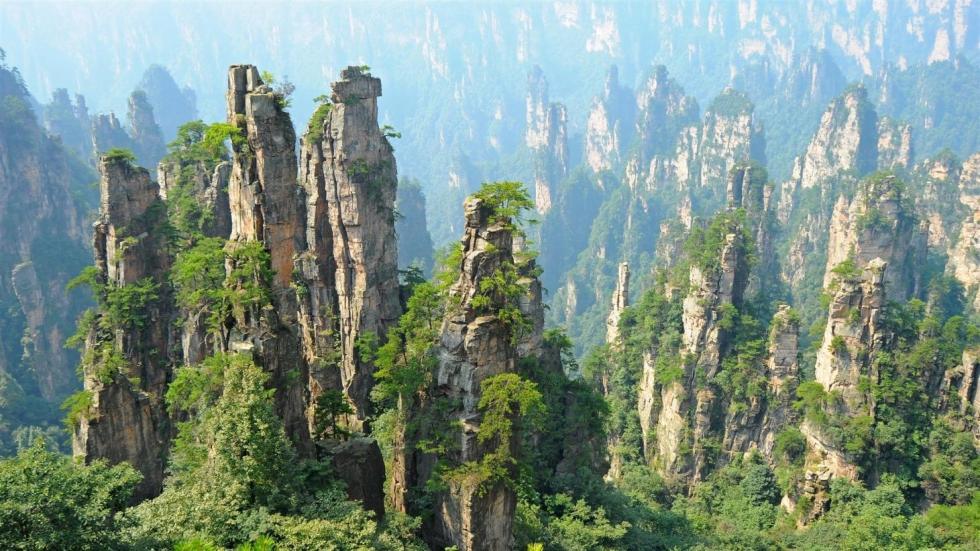 Los Lugares Imprescindibles de China | Superprof