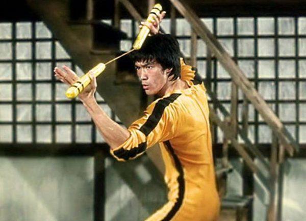 ¿Cuáles Son las Armas Tradicionales de Japón?