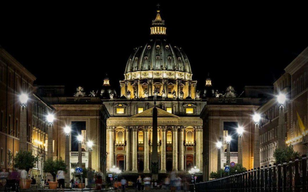 Italia: Todo Sobre la Ciudad del Vaticano | Superprof