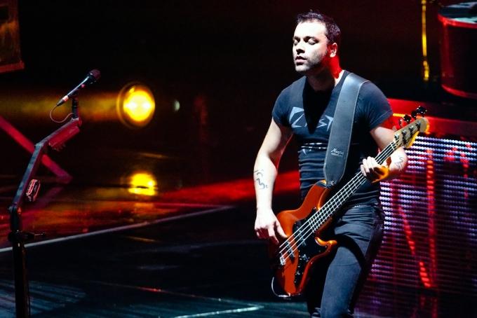 Las canciones con bajo más emblemáticas | Superprof