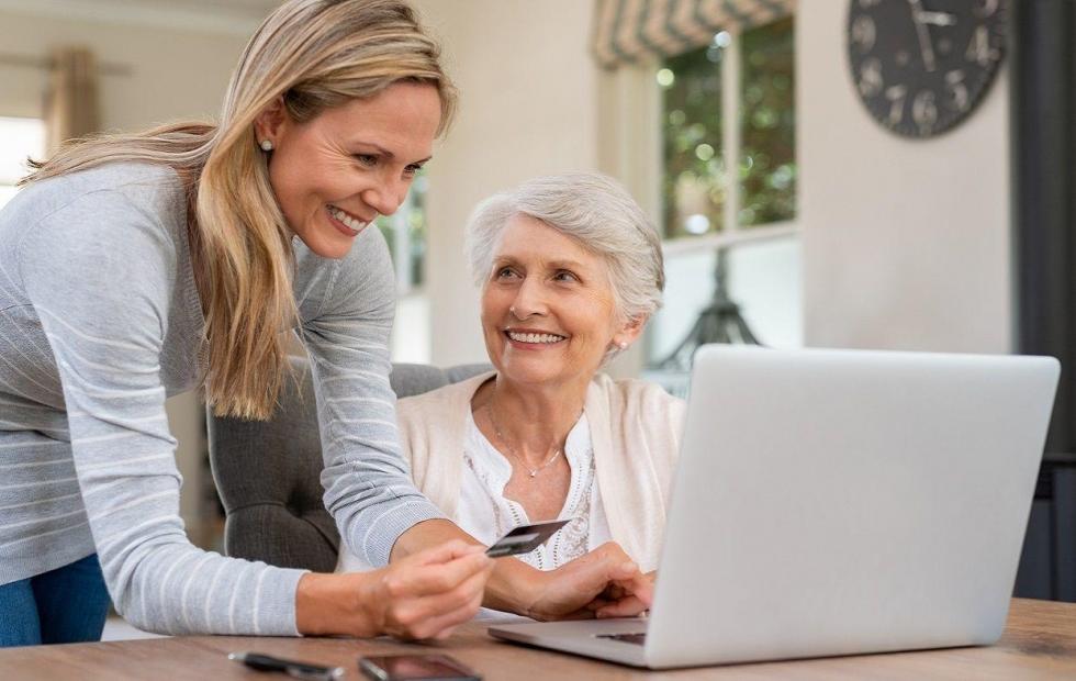 ¿Cómo Enseñar Informática a los más Mayores?