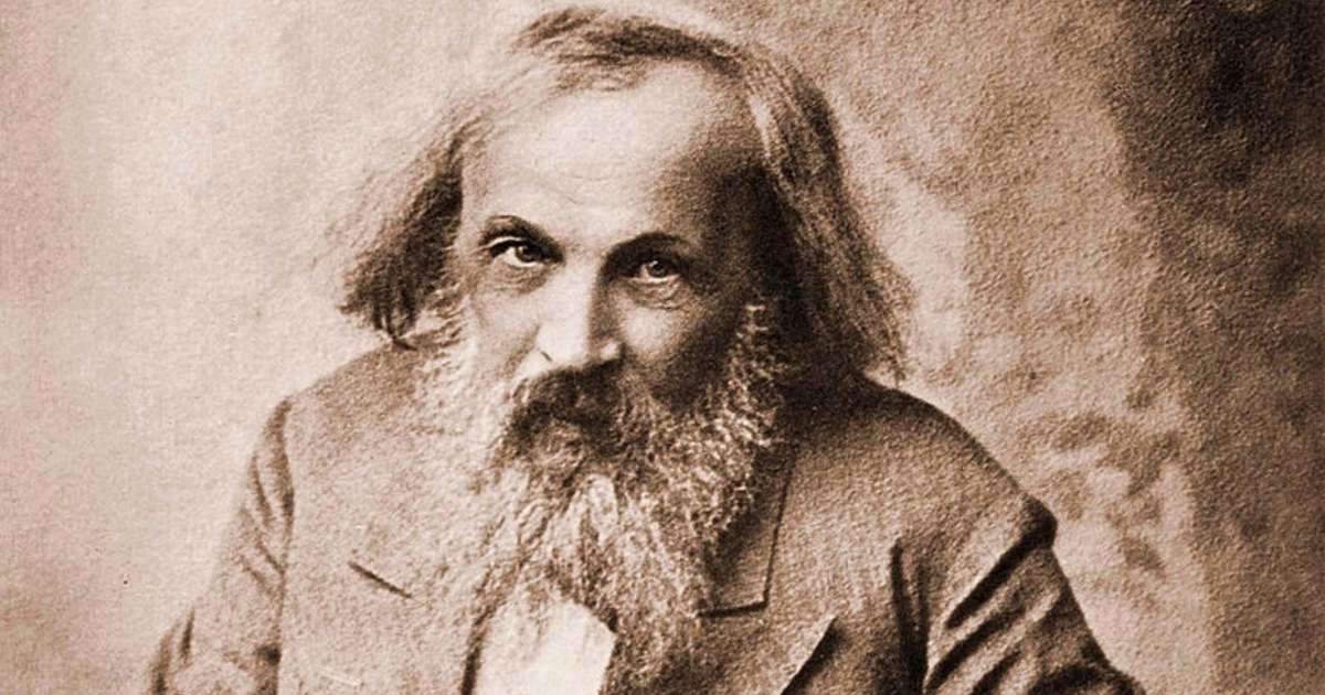 Los 10 Químicos Más Famosos de la Historia | Superprof